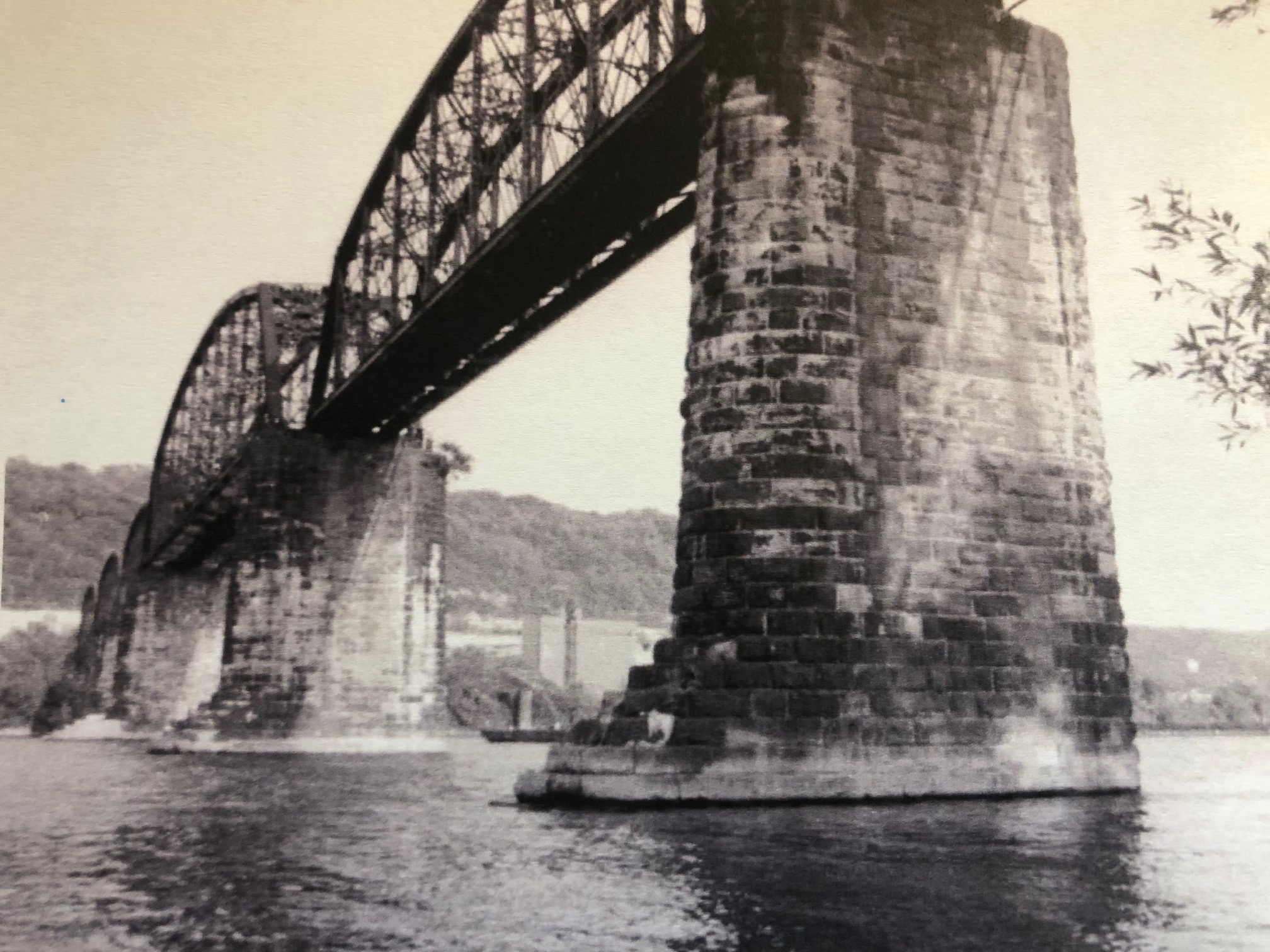 Great Stone Viaduct: A Mighty Piece of History - Bountiful Blessings