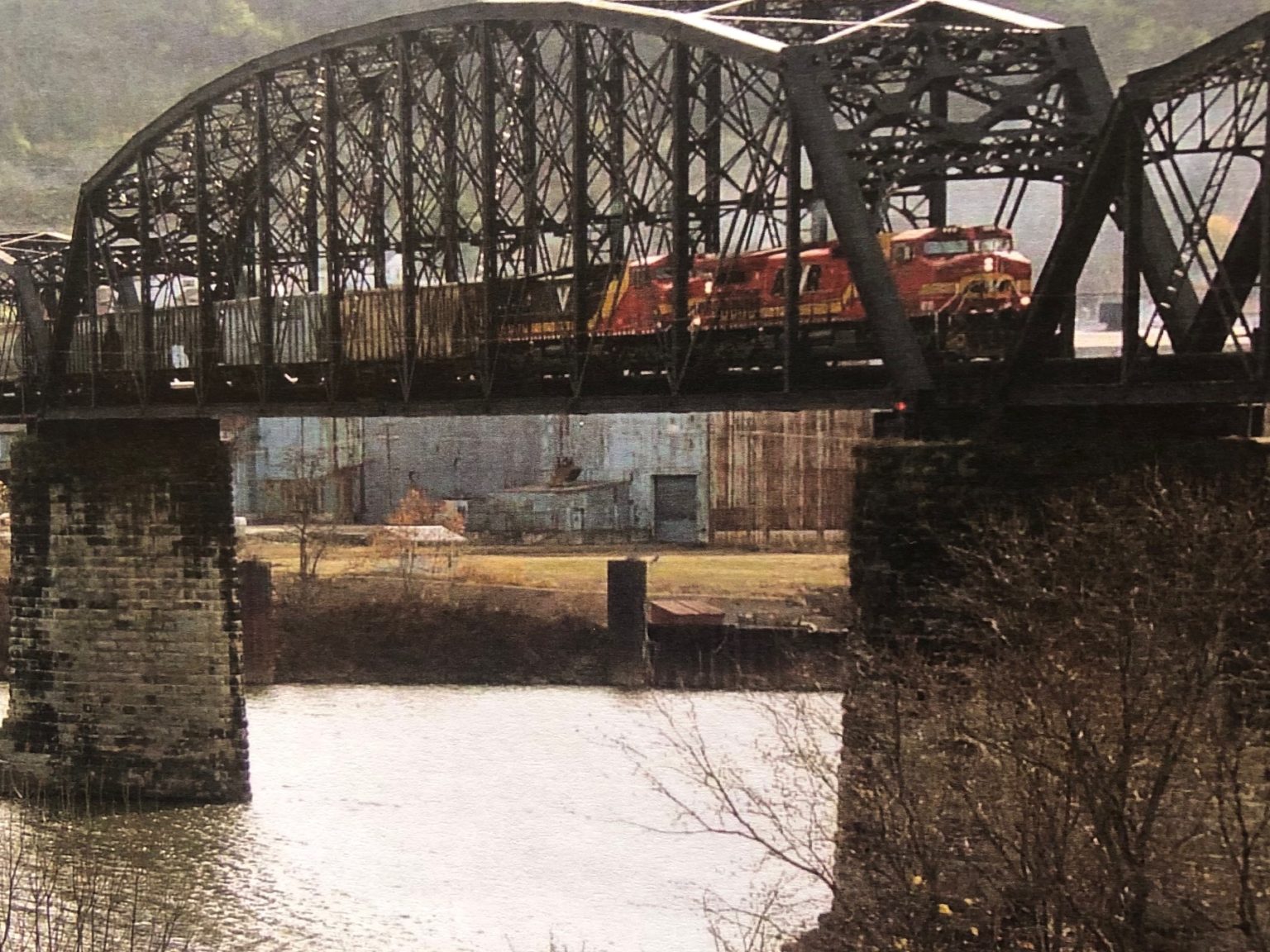 Great Stone Viaduct: A Mighty Piece of History - Bountiful Blessings