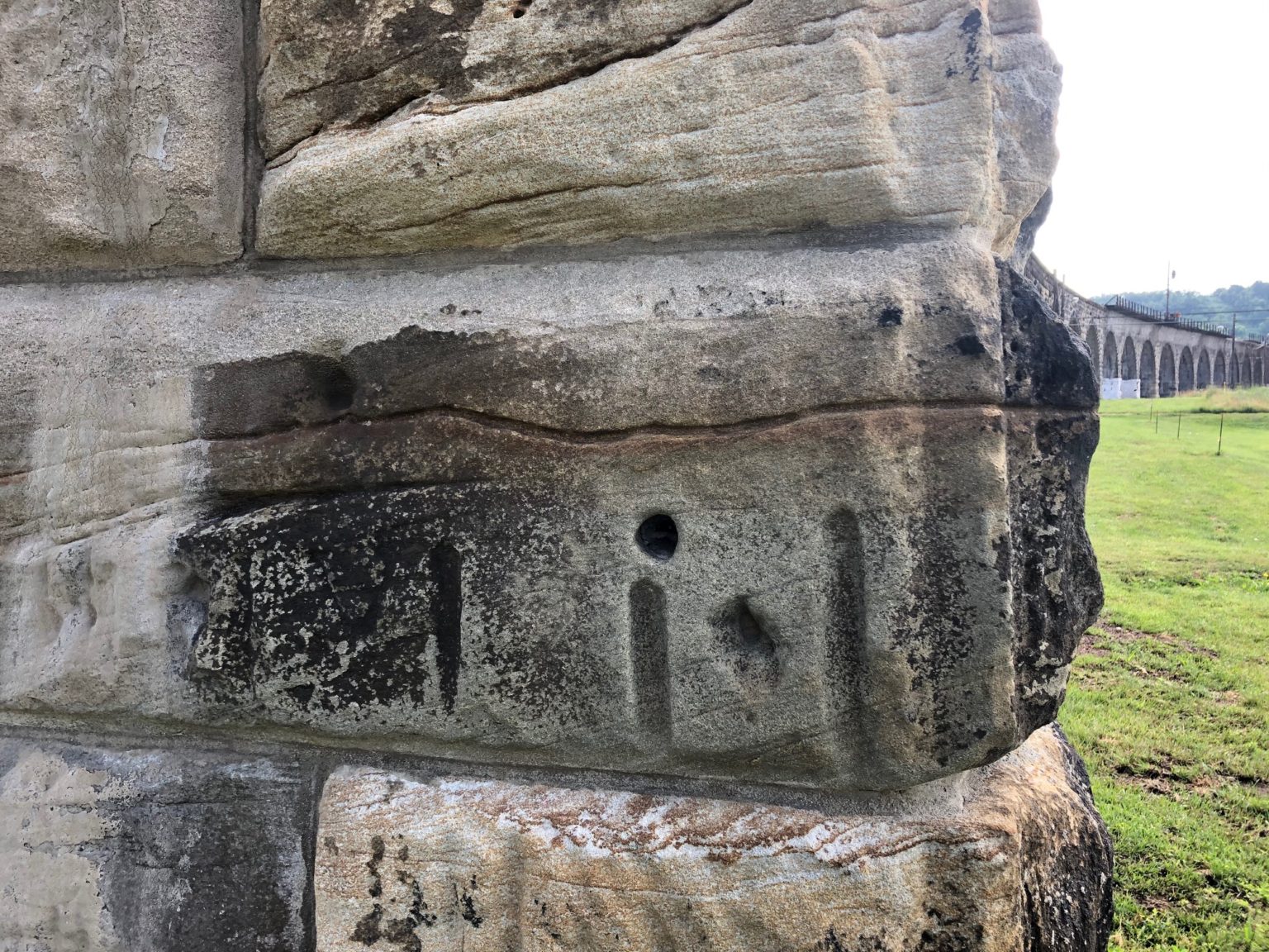 Great Stone Viaduct: A Mighty Piece of History - Bountiful Blessings