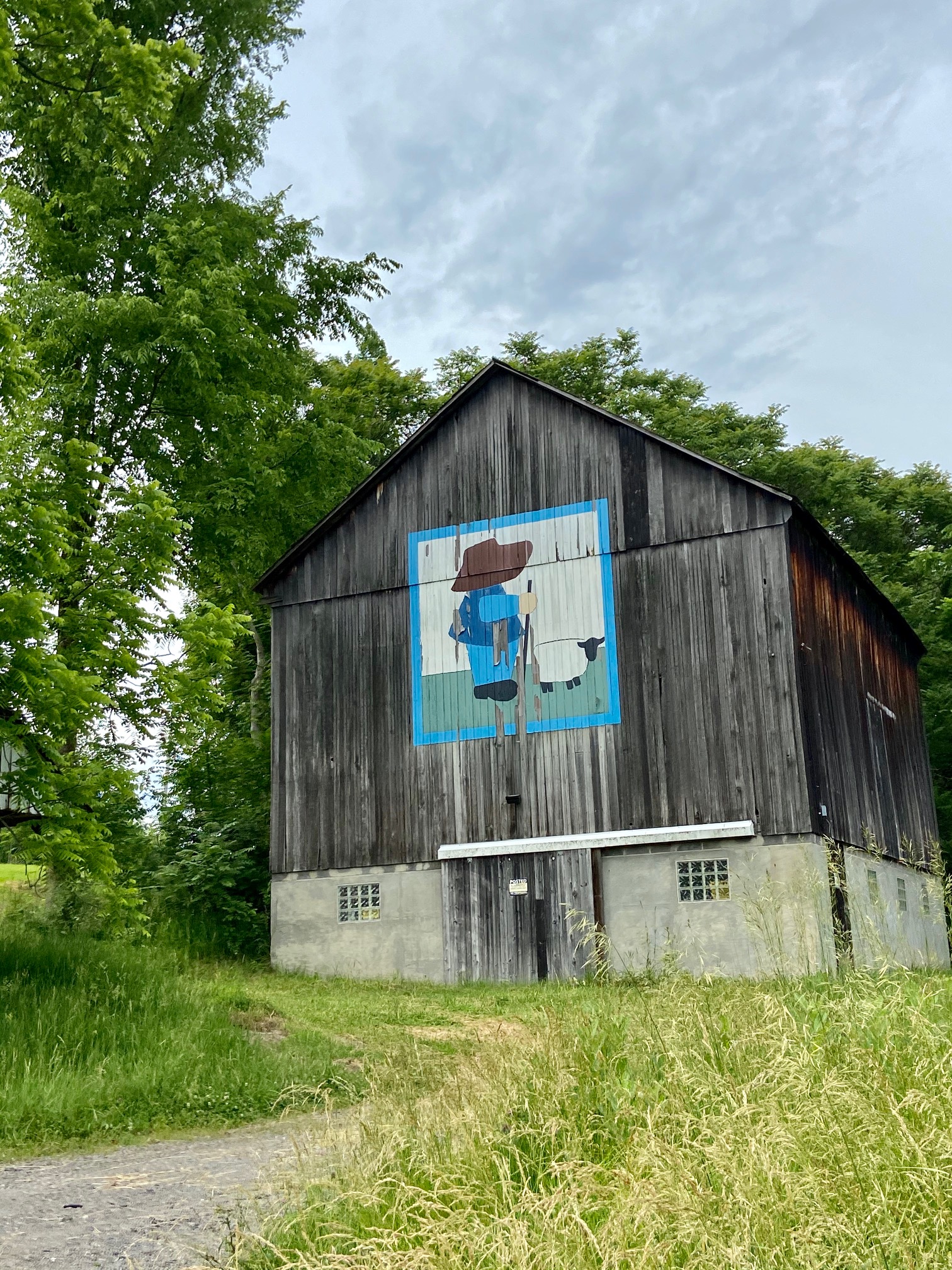 Ohio Barns: Revitalized and Repurposed with Diverse Intention ...